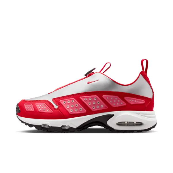 Nike Air Max Sndr Sneakers - Grey