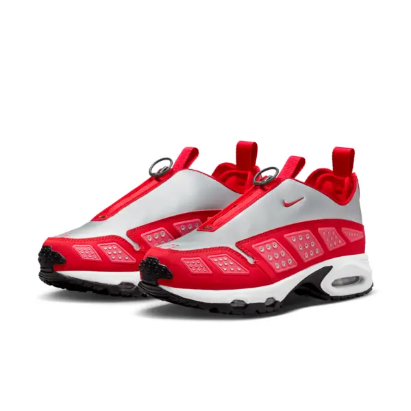 Nike Air Max Sndr Sneakers - Grey