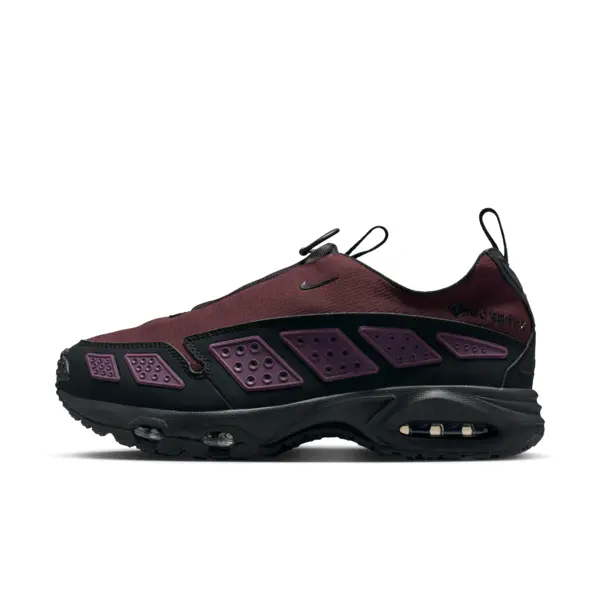 Nike Air Max Sndr Gore-tex Sneakers - Red