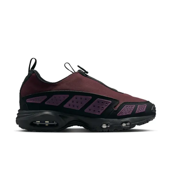 Nike Air Max Sndr Gore-tex Sneakers - Red
