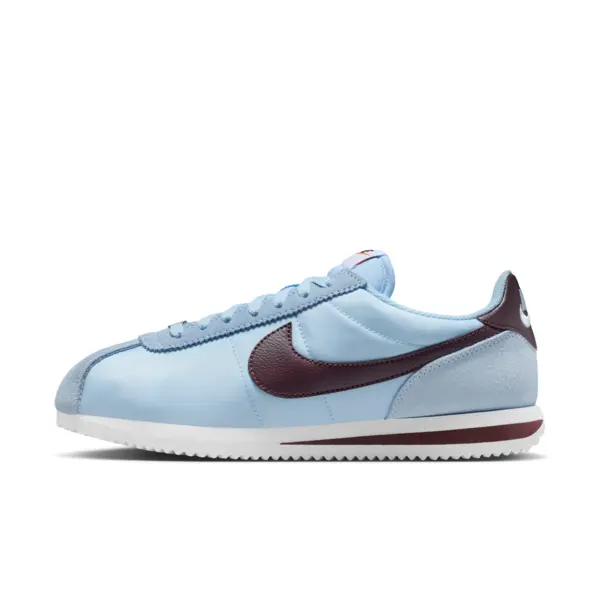 Nike Cortez Textile Shoes - Blue