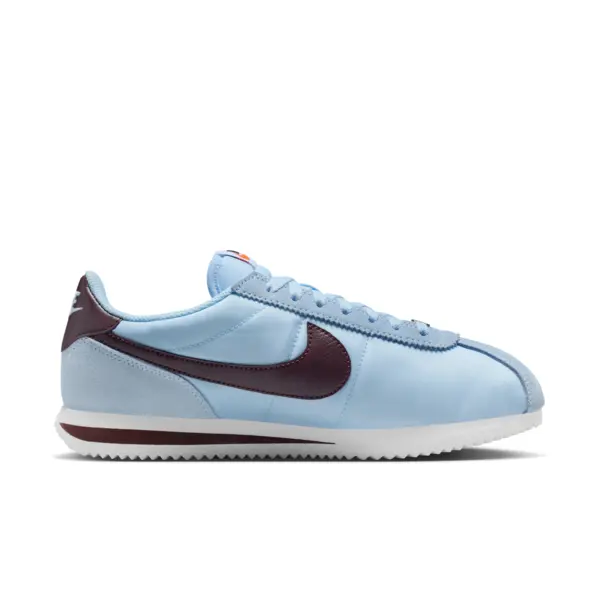 Nike Cortez Textile Shoes - Blue