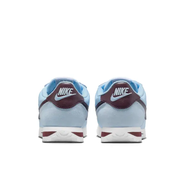 Nike Cortez Textile Shoes - Blue