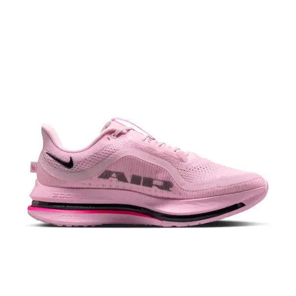 Nike Pegasus Premium Road Running Shoes - Pink