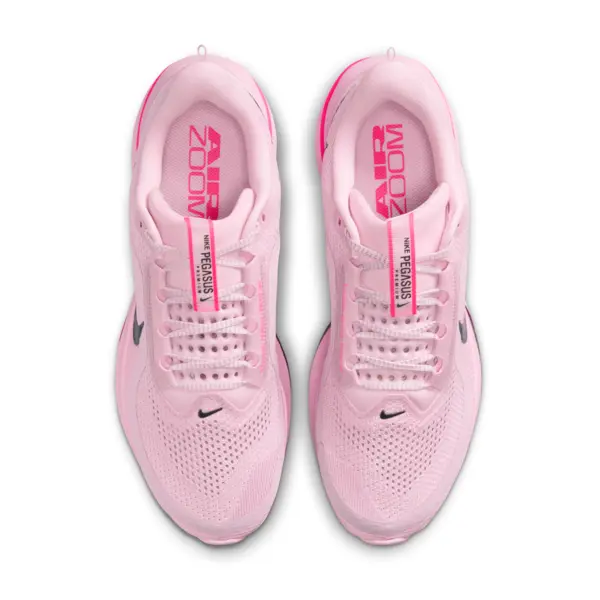 Nike Pegasus Premium Road Running Shoes - Pink