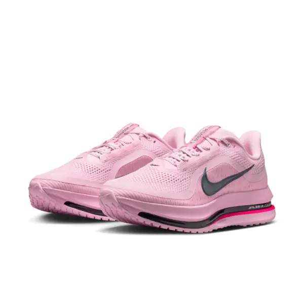 Nike Pegasus Premium Road Running Shoes - Pink