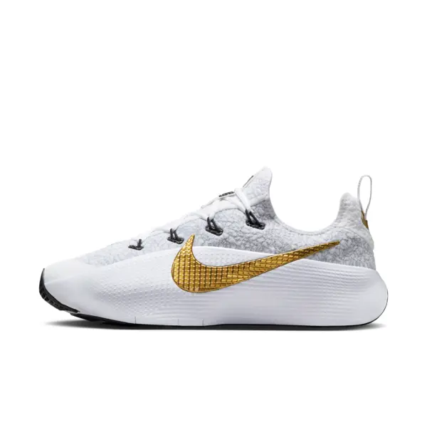 Nike Lebron Tr 1 Workout Shoes - Grey