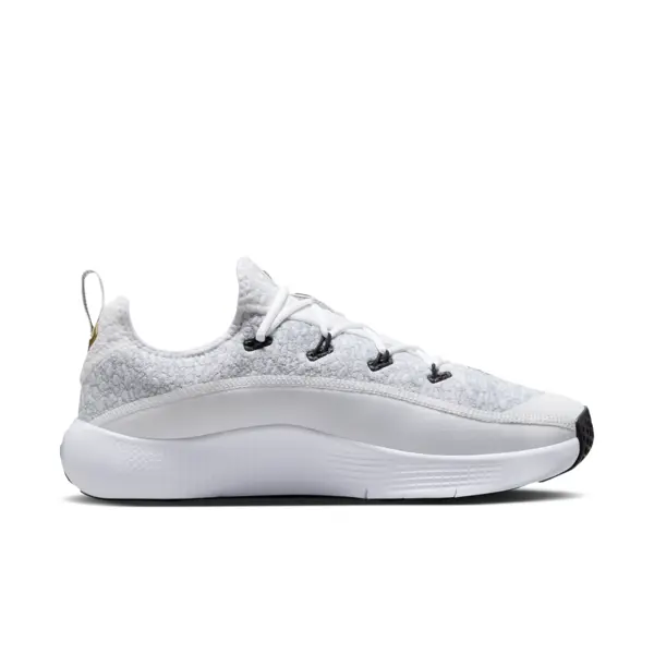Nike Lebron Tr 1 Workout Shoes - Grey