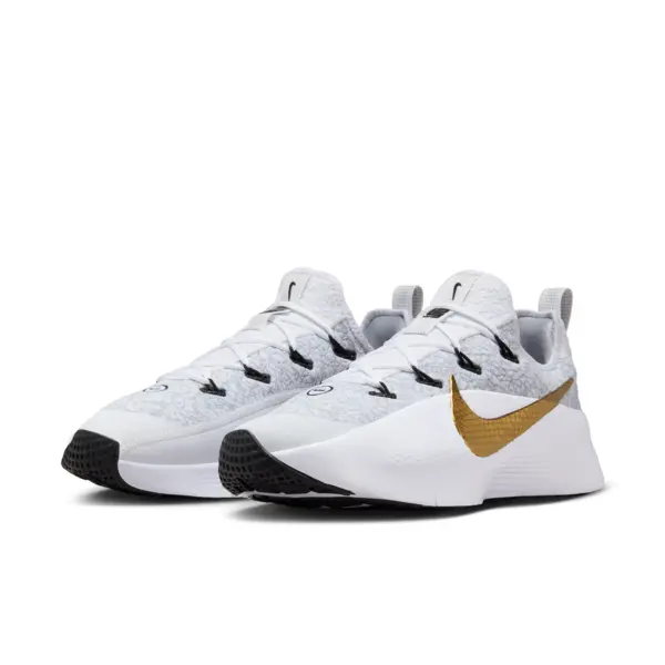 Nike Lebron Tr 1 Workout Shoes - Grey