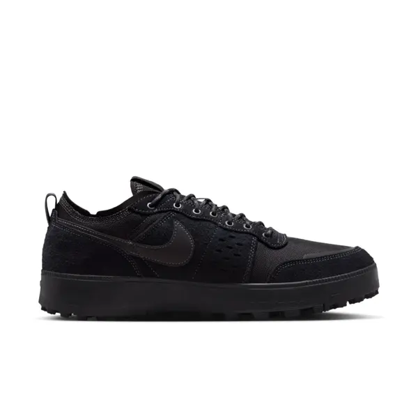 Nike C1ty Premium Cordura® Shoes - Black