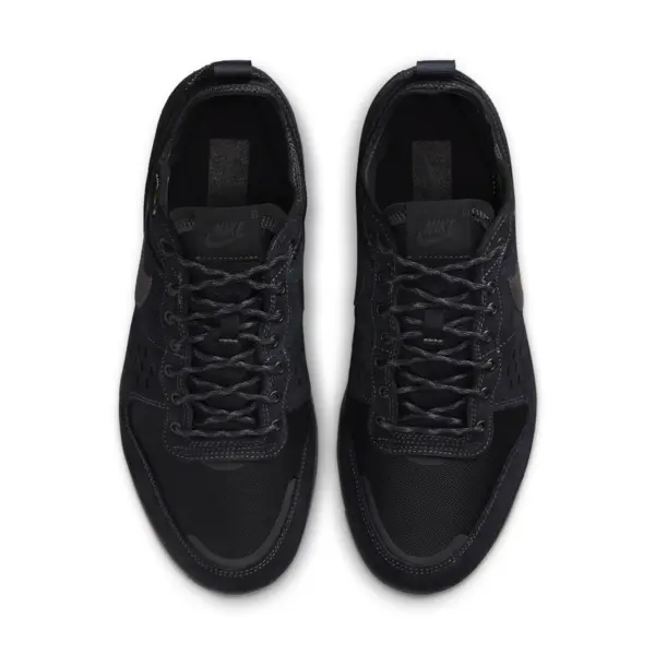 Nike C1ty Premium Cordura® Shoes - Black