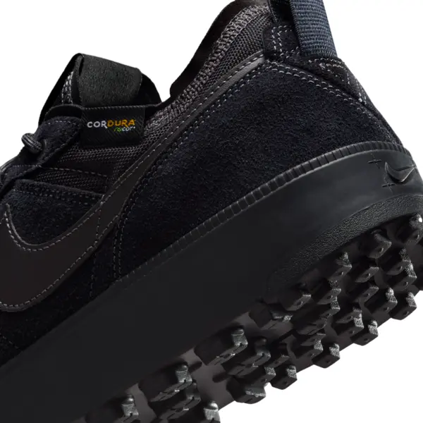 Nike C1ty Premium Cordura® Shoes - Black