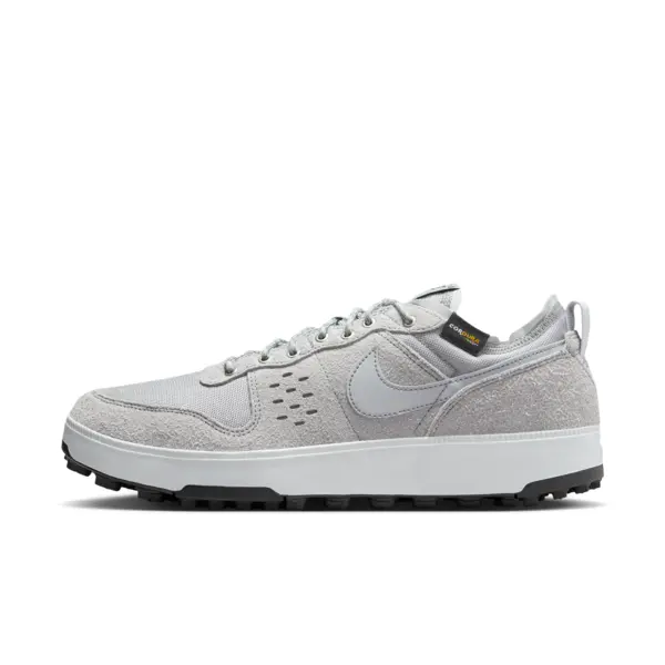 Nike C1ty Premium Cordura® Shoes - Grey