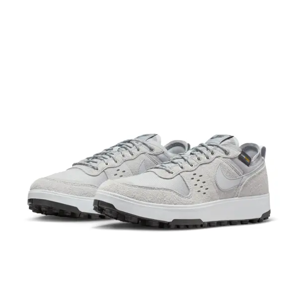 Nike C1ty Premium Cordura® Sneakers - Grey