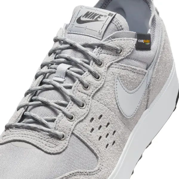 Nike C1ty Premium Cordura® Sneakers - Grey