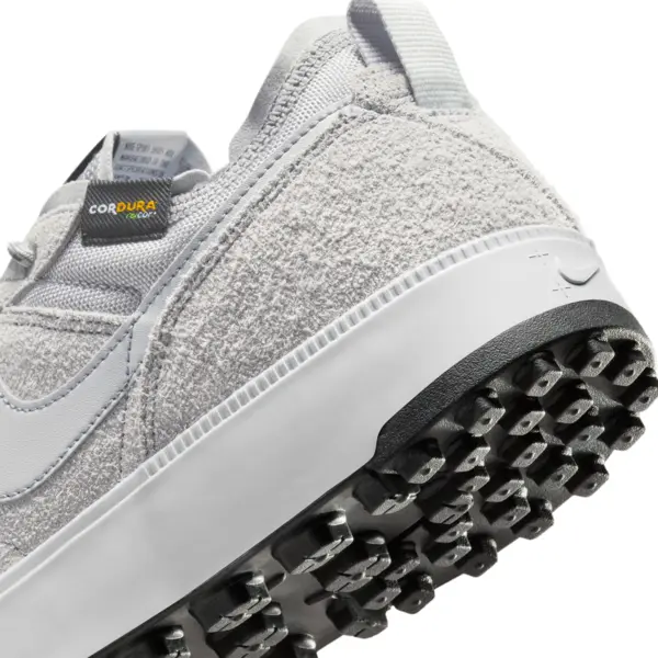 Nike C1ty Premium Cordura® Sneakers - Grey