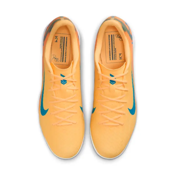 Nike Mercurial Vapor 16 Academy Indoor/court Low-top Soccer Shoes