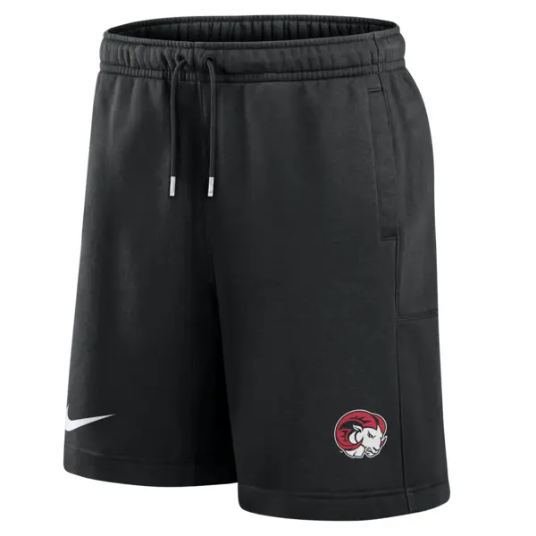 Nike College Club Fleece Shorts