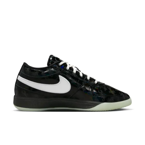 Nike Book 1 "scorpion" Basketball Shoes - Black