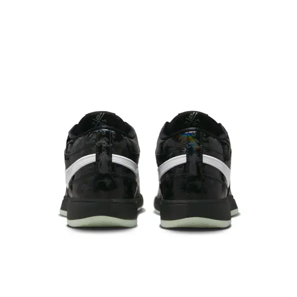 Nike Book 1 "scorpion" Basketball Shoes - Black