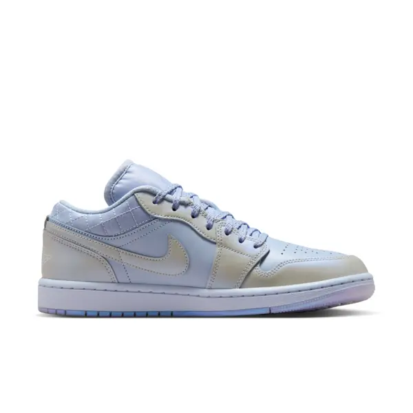 JORDAN 1 Low Se Sneakers - Grey