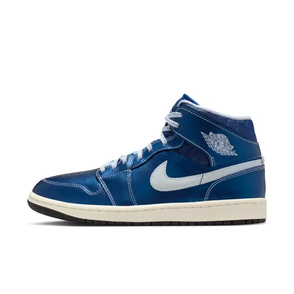 JORDAN 1 Mid Se Sneakers
