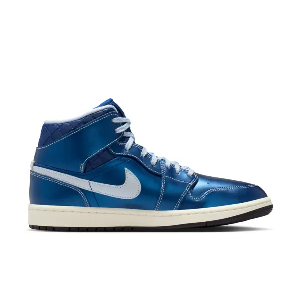 JORDAN 1 Mid Se Sneakers