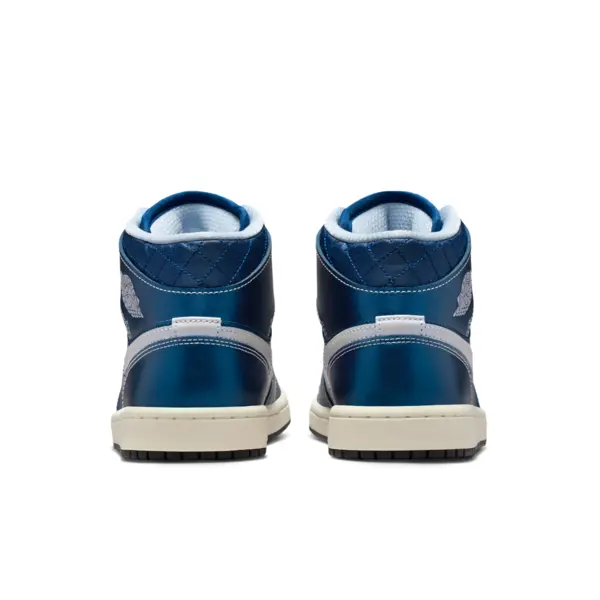 JORDAN 1 Mid Se Sneakers