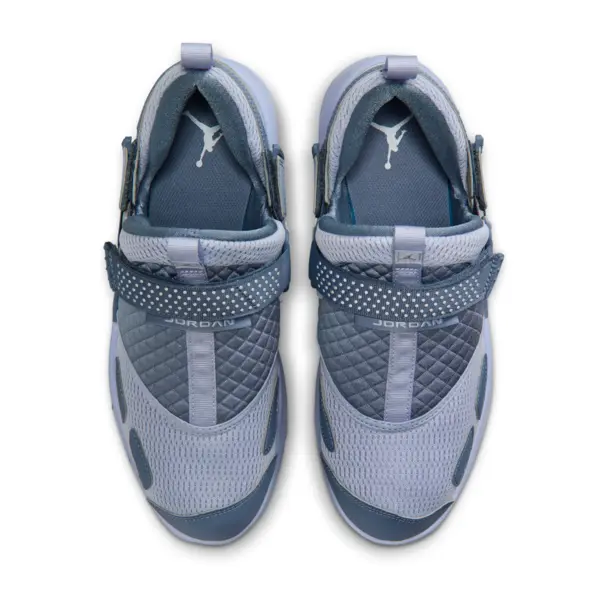 JORDAN Trunner Lx Shoes - Grey