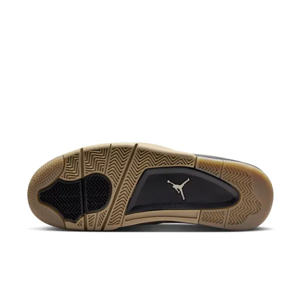 JORDAN 4 Rm Sneakers - Brown