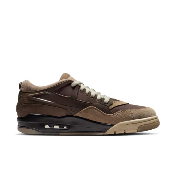 JORDAN 4 Rm Sneakers - Brown