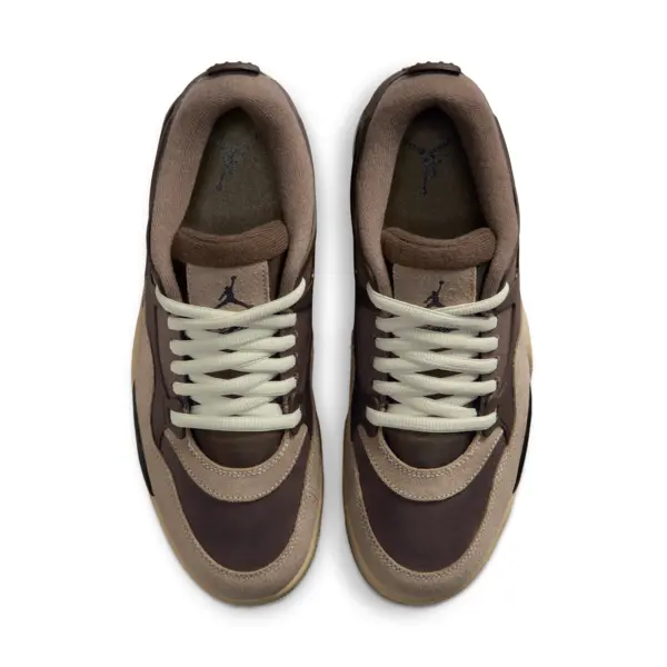 JORDAN 4 Rm Sneakers - Brown