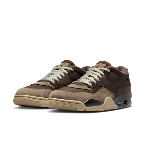 JORDAN 4 Rm Sneakers - Brown