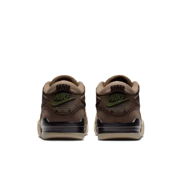 JORDAN 4 Rm Sneakers - Brown