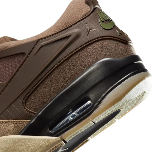 JORDAN 4 Rm Sneakers - Brown
