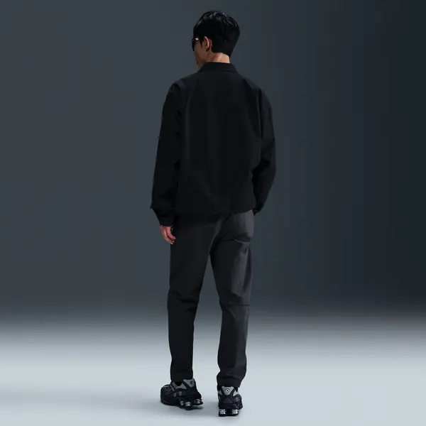 Nike Tech Woven Pants - Grey