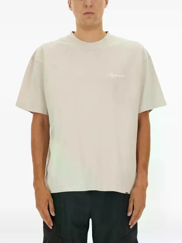 REPRESENT Cotton T-shirt