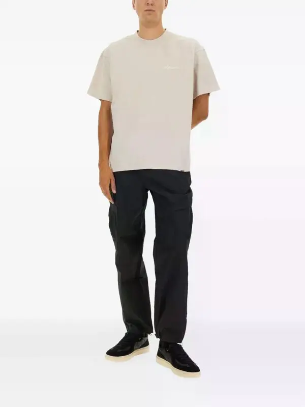 REPRESENT Cotton T-shirt