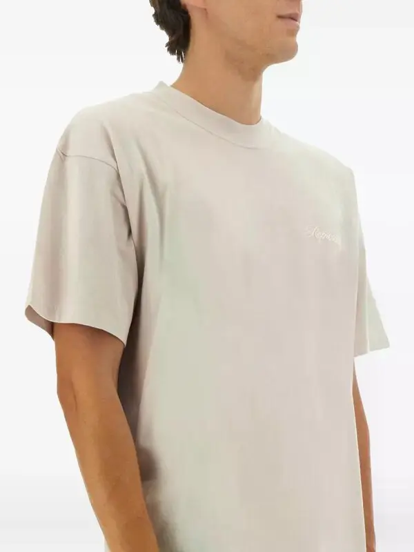 REPRESENT Cotton T-shirt