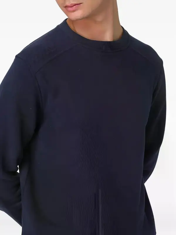 K-WAY Perruel Sweatshirt - Blue
