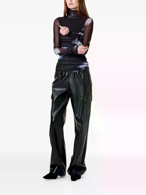 NICHOLAS Cargo Trousers
