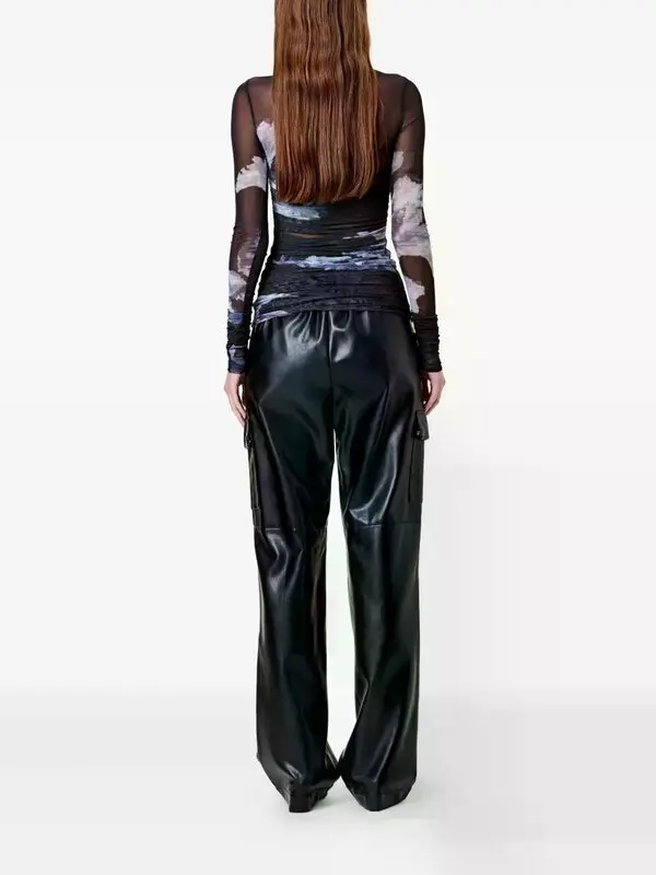NICHOLAS Cargo Trousers