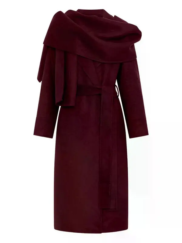 NICHOLAS Candice Belted Coat
