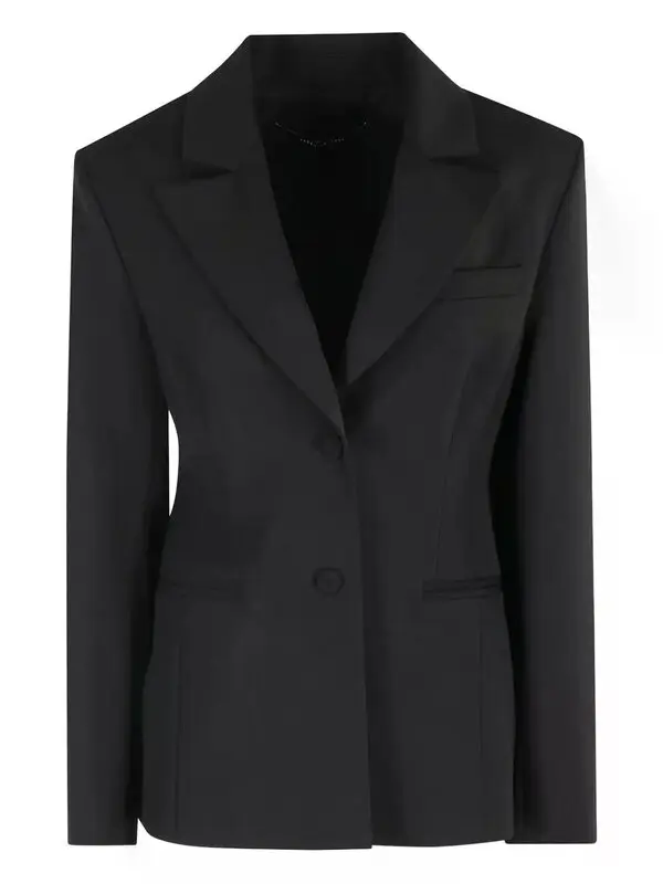 Federica Tosi Single-breasted Paralume Jacket