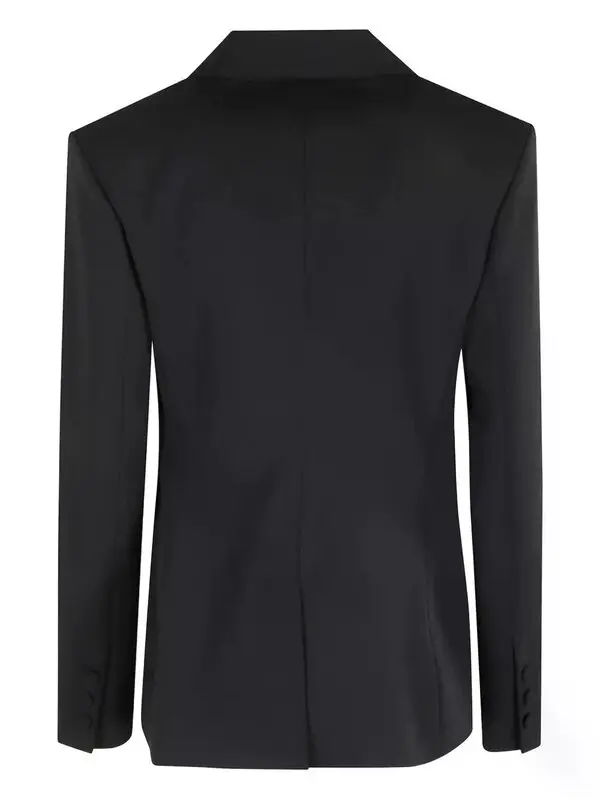 Federica Tosi Single-breasted Paralume Jacket