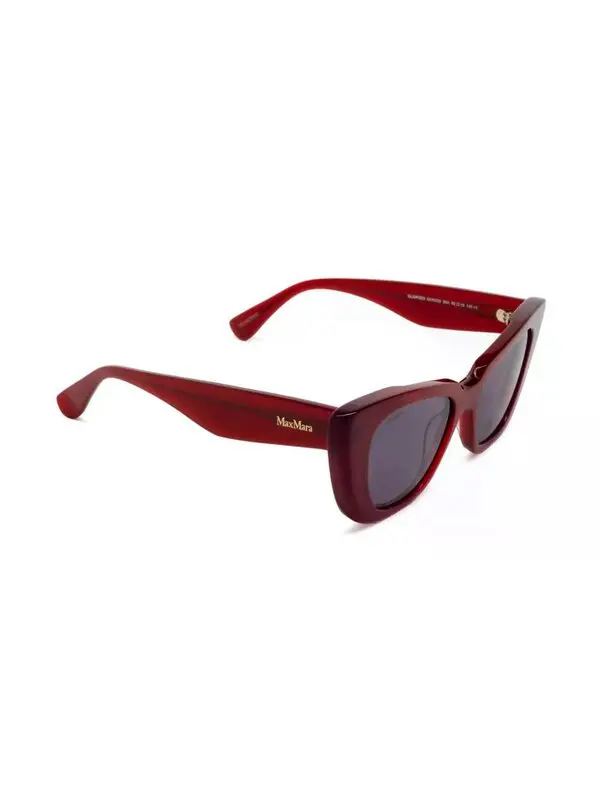 Max Mara Glimpse 5 Sunglasses