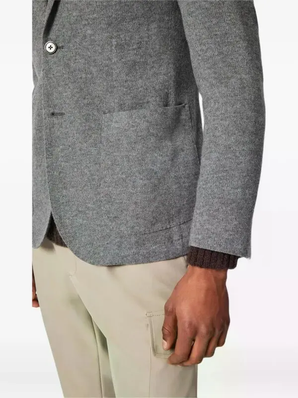L.B.M. 1911 Jack Notched-lapel Blazer