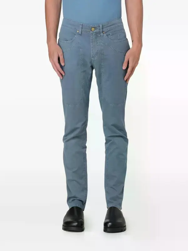 JECKERSON John Five-pocket Trousers