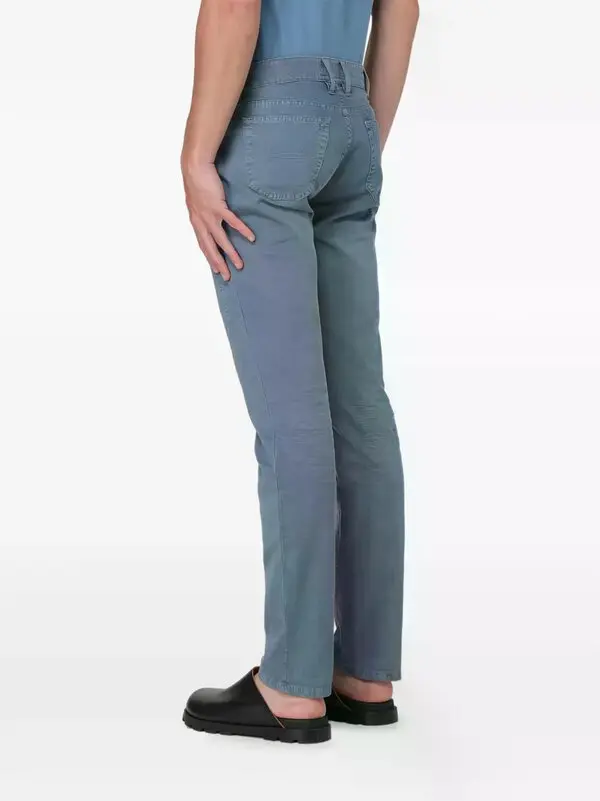 JECKERSON John Five-pocket Trousers