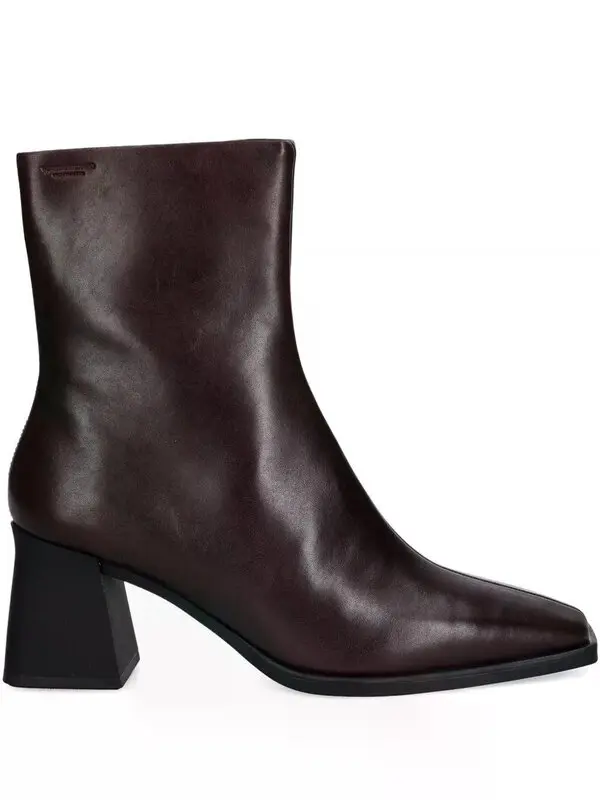 VAGABOND SHOEMAKERS Heeled Ankle Boots